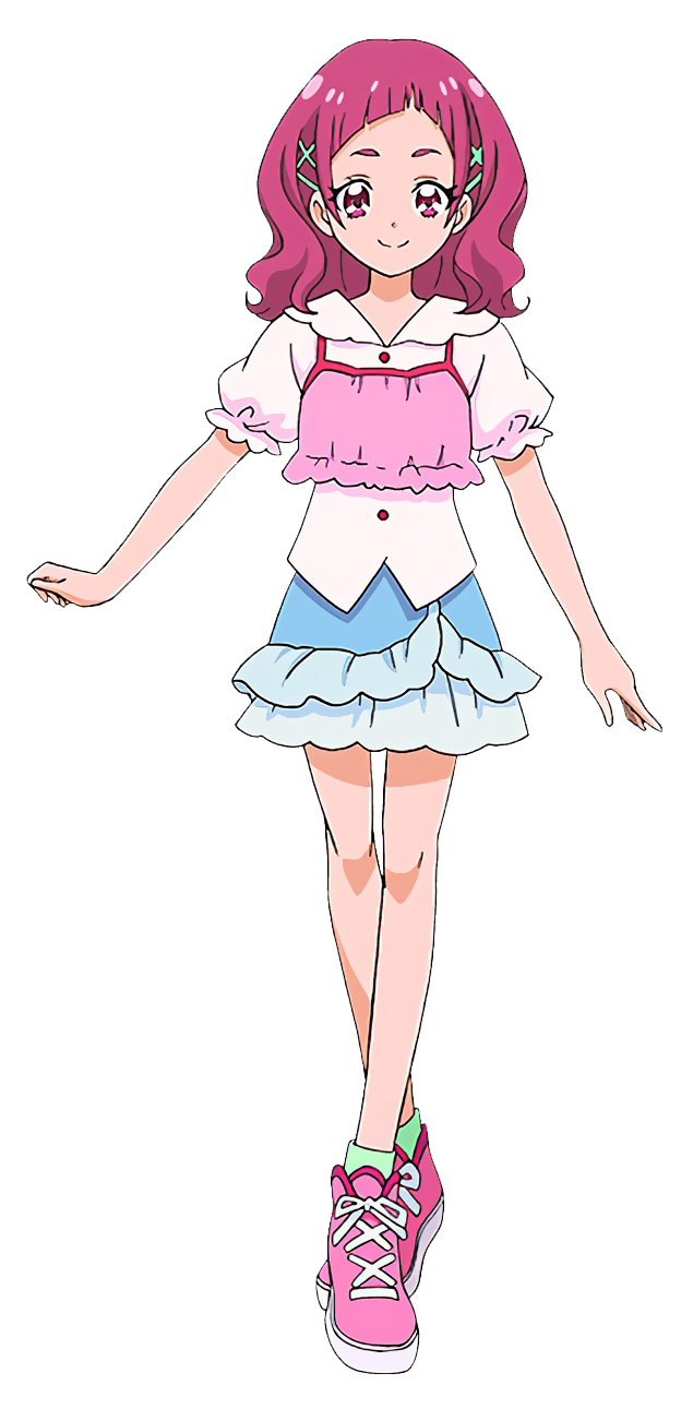 Hana Nono | Wiki Precure | Fandom