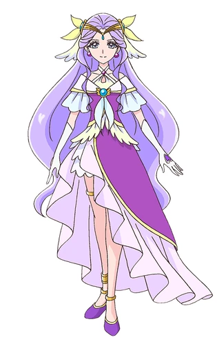 Asumi Fûrin | Wiki Precure | Fandom
