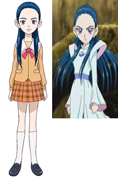 Kiryuu Kaoru | Pretty Cure Generation Wiki | Fandom