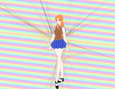 Ako Shirabe | Pretty Cure Goddess Cure Wiki | Fandom