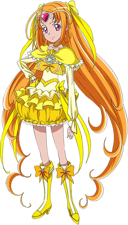 Ako Shirabe | Pretty Cure Mashup Group Wiki | Fandom