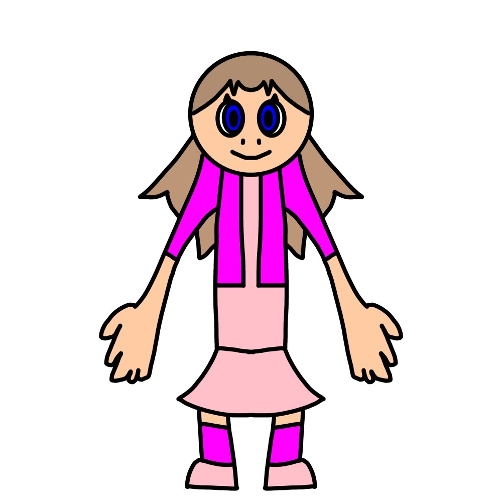 Tanaka Rin | Pretty Cure Multiverse Wiki | Fandom