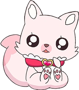 Kome-Kome | Pretty Cure with Series Wiki | Fandom