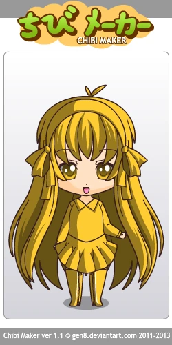 Amy/Cure Gold | Pretty Cure/Precure/PreCure FanFiction Wiki | Fandom