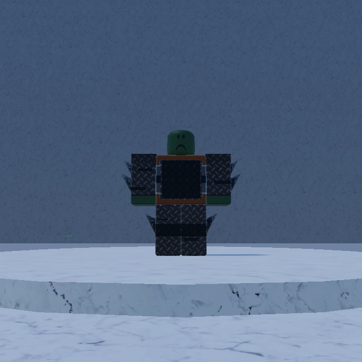 Heavy | Pretty Epic Tower Defense Wiki | Fandom