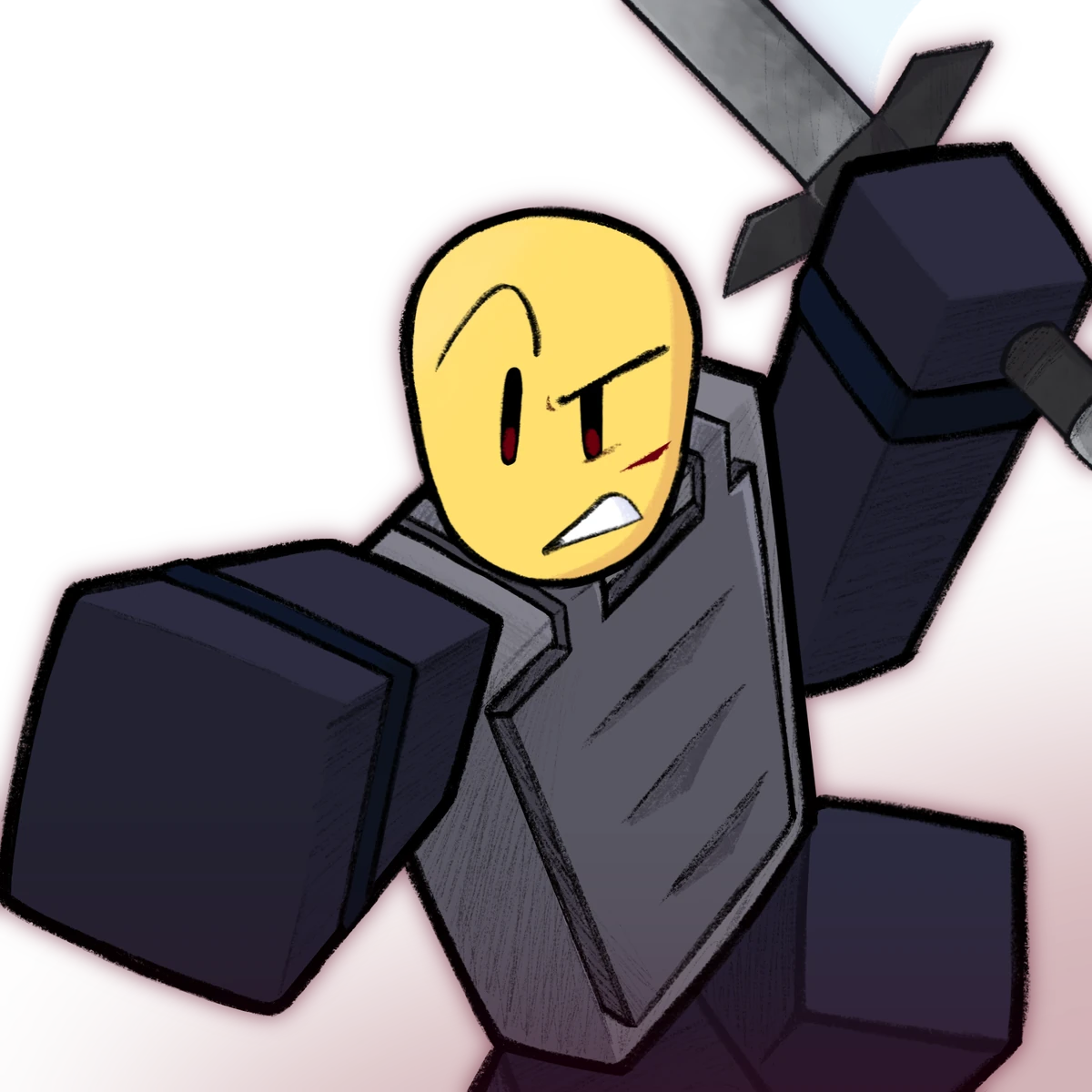 Blademaster | Pretty Epic Tower Defense Wiki | Fandom