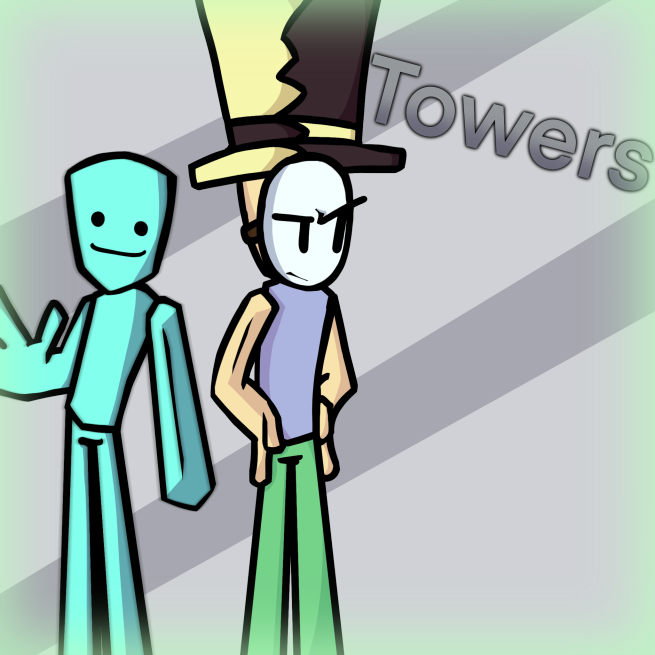 Towers Pretty Epic Tower Defense Wiki Fandom