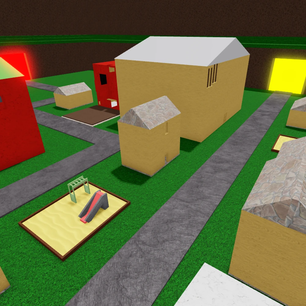 Maps | Pretty Epic Tower Defense Wiki | Fandom