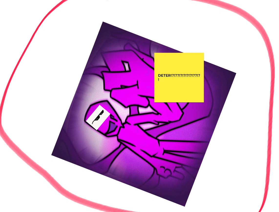 Deter | Pretty Epic Tower Defense Wiki | Fandom