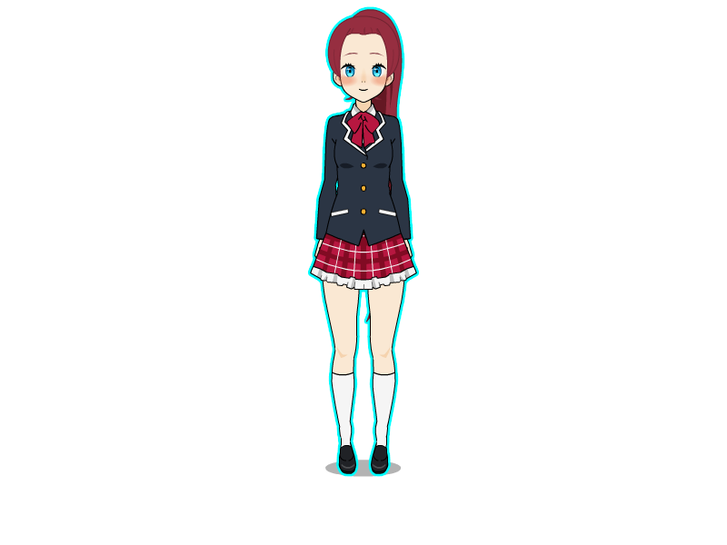 Akari Himine | Pretty Jewels Remaster Wiki | Fandom