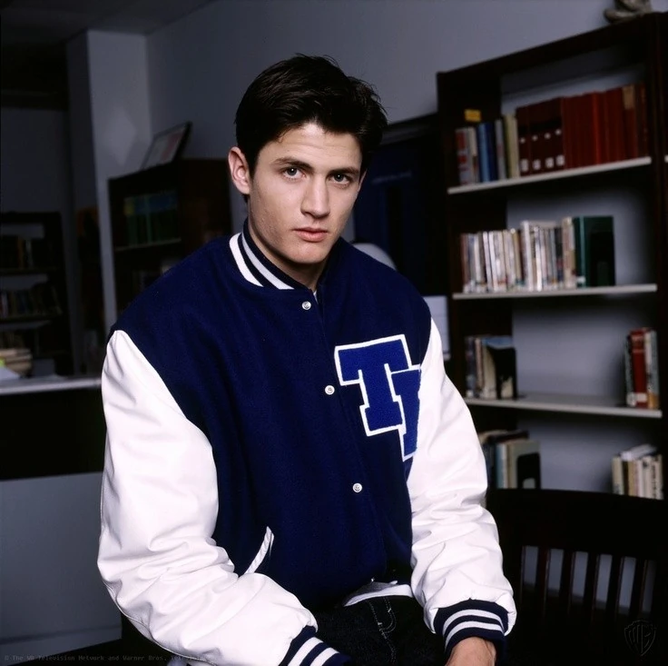 Nick Maxwell | Pretty Little A Wiki | Fandom