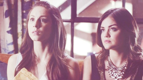Sparia | Pretty Little A Wiki | Fandom