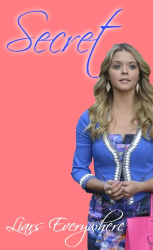 Secret | Pretty Little A Wiki | Fandom