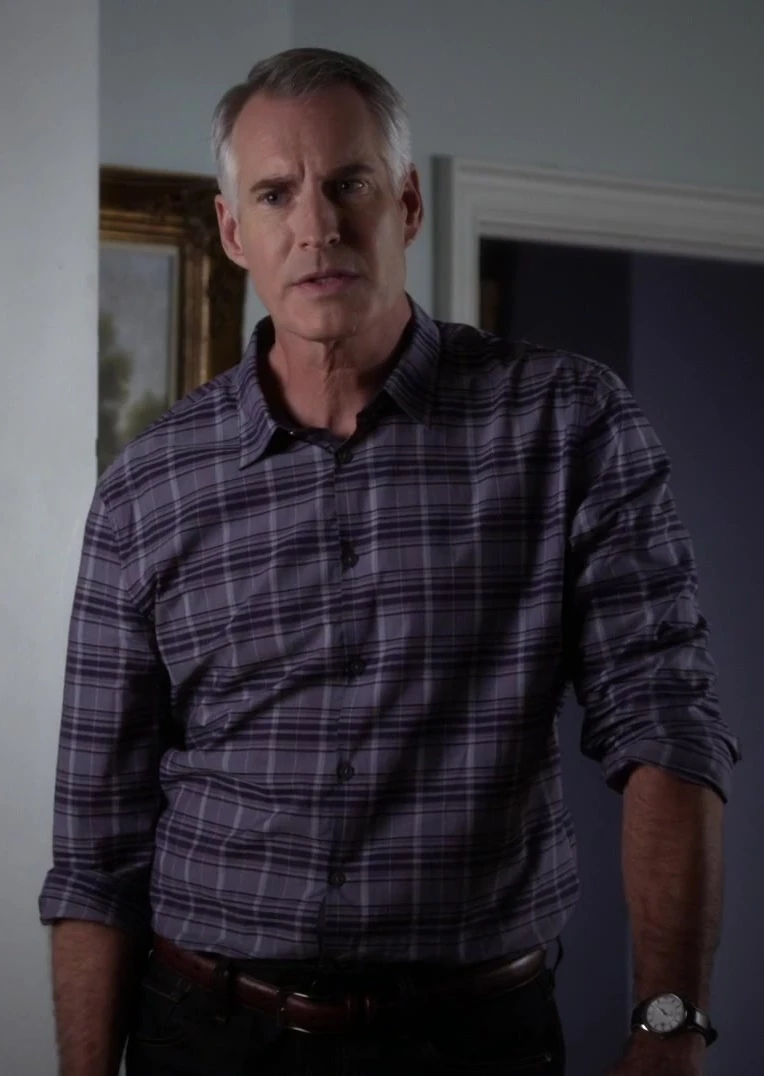 Kenneth DiLaurentis | Pretty Little A Wiki | Fandom