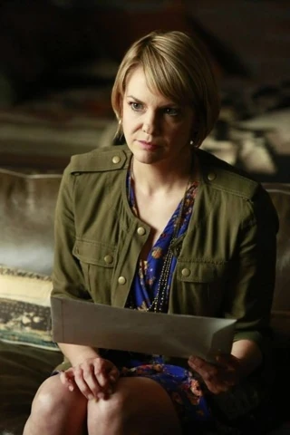 Maggie Cutler | Wiki Pretty Little Liars | Fandom