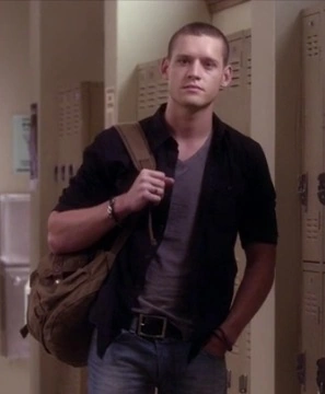 Travis Hobbs | Pretty Little Liars Wiki | Fandom