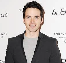 Ian Harding | Pretty Little Liars Wiki | Fandom