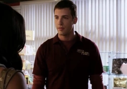 Logan Reed | Pretty Little Liars Wiki | Fandom