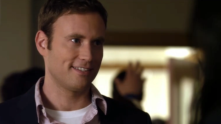 Ken Rabin | Wiki Pretty Little Liars | Fandom