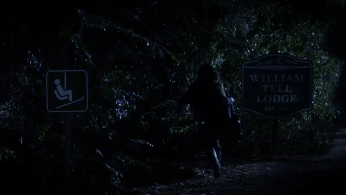 William Tell Lodge | Wiki Pretty Little Liars | Fandom