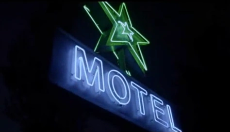 Star Motel | Wiki Pretty Little Liars | Fandom