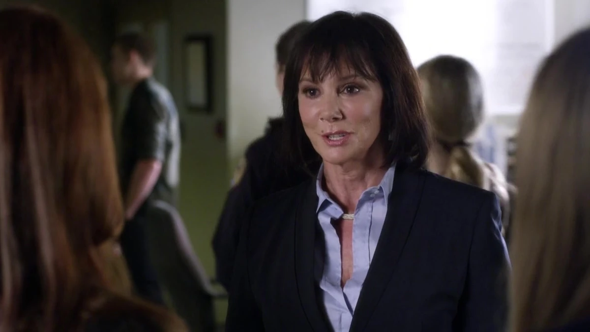 Sidney Barnes | Wiki Pretty Little Liars | Fandom