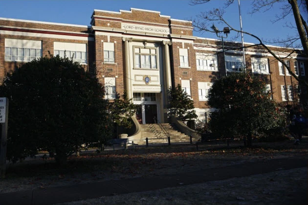 Rosewood High School | Pretty Little Liars Wiki | Fandom