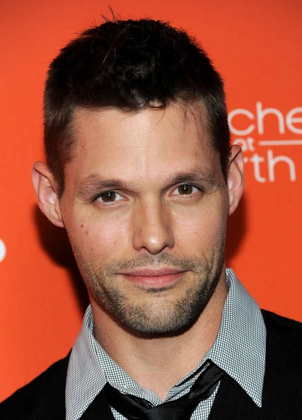 Justin Bruening | Wiki Pretty Little Liars | Fandom