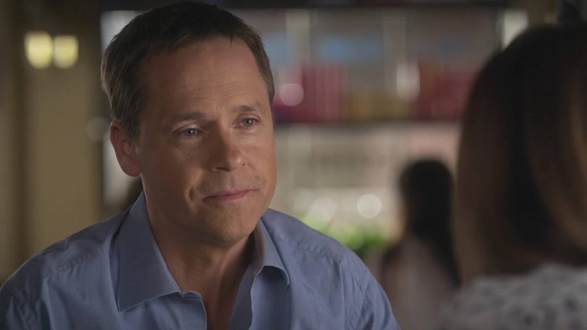 Byron Montgomery | Wiki Pretty Little Liars | Fandom