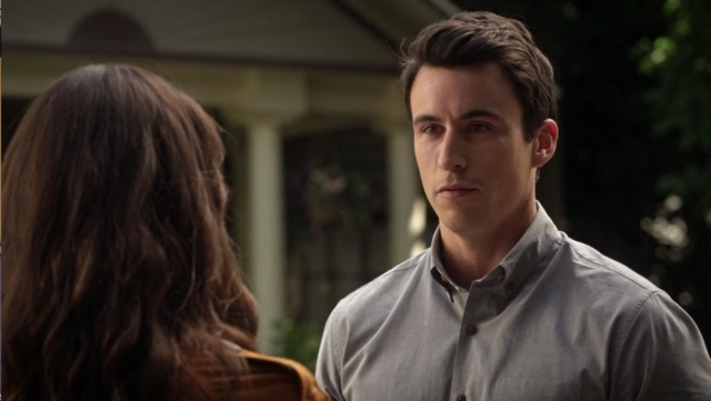 Archer Dunhill | Pretty Little Liars Wiki | Fandom