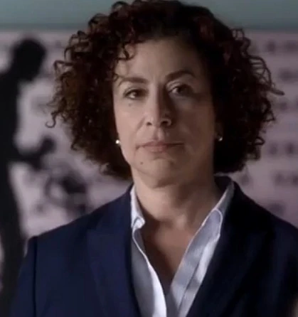 Linda Tanner | Pretty Little Liars Wiki | Fandom