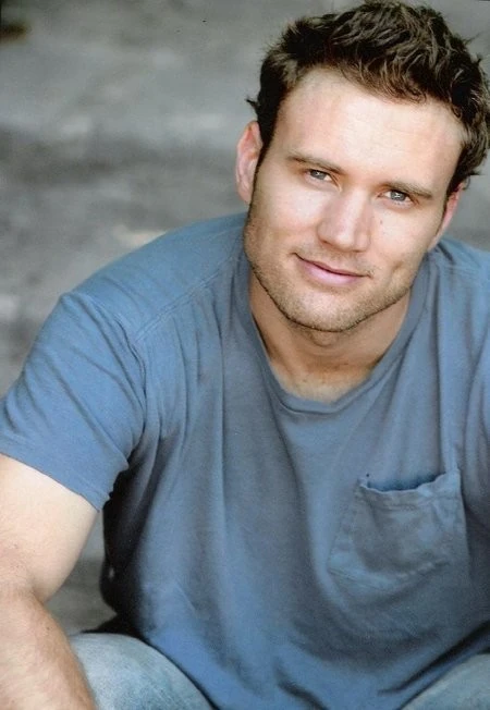 Greg Cromer | Wiki Pretty Little Liars | Fandom