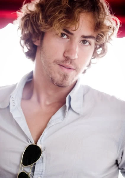 Wes Ramsey | Wiki Pretty Little Liars | Fandom