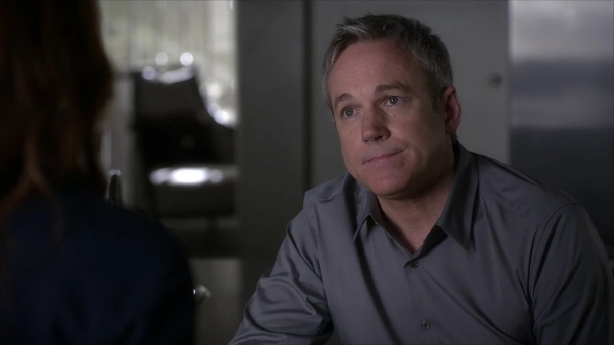 Ted Wilson | Wiki Pretty Little Liars | Fandom