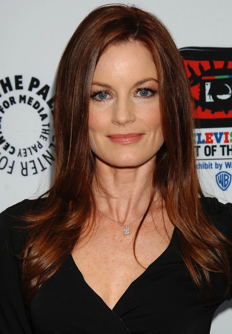 Laura Leighton | Pretty Little Liars Wiki | Fandom