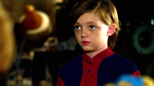 Seth | Wiki Pretty Little Liars | Fandom