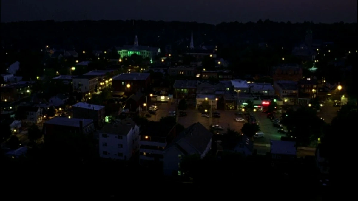 Rosewood | Pretty Little Liars Wiki | Fandom