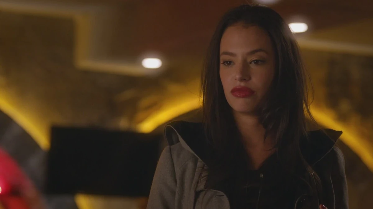 Sydney Driscoll | Wiki Pretty Little Liars | Fandom