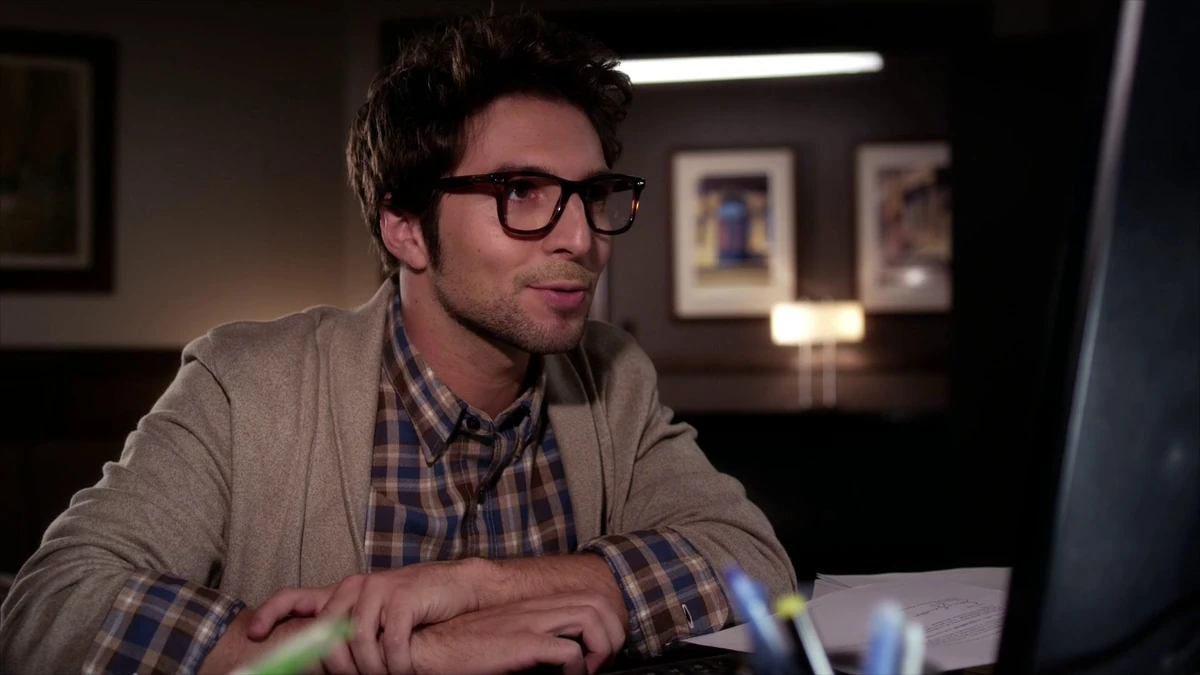 Liam Greene | Pretty Little Liars Wiki | Fandom