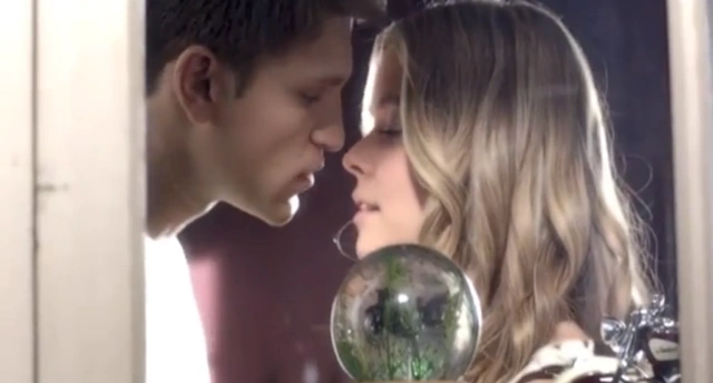 Tali | Wiki Pretty Little Liars | Fandom