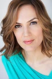 Lesley Fera | Pretty Little Liars Wiki | Fandom