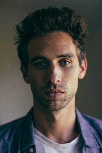 Blake Berris | Wiki Pretty Little Liars | Fandom