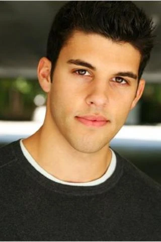 Steven Krueger | Wiki Pretty Little Liars | Fandom