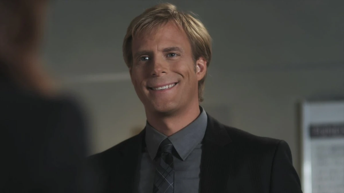 James Leland | Wiki Pretty Little Liars | Fandom