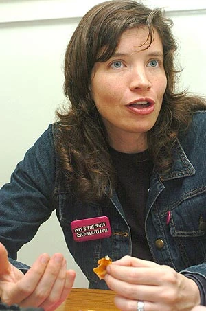 Jamie Babbit | Wiki Pretty Little Liars | Fandom