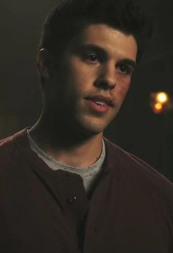 Ben Coogan | Pretty Little Liars Wiki | Fandom