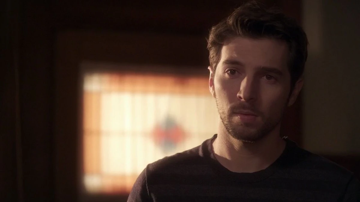 Liam Greene | Wiki Pretty Little Liars | Fandom