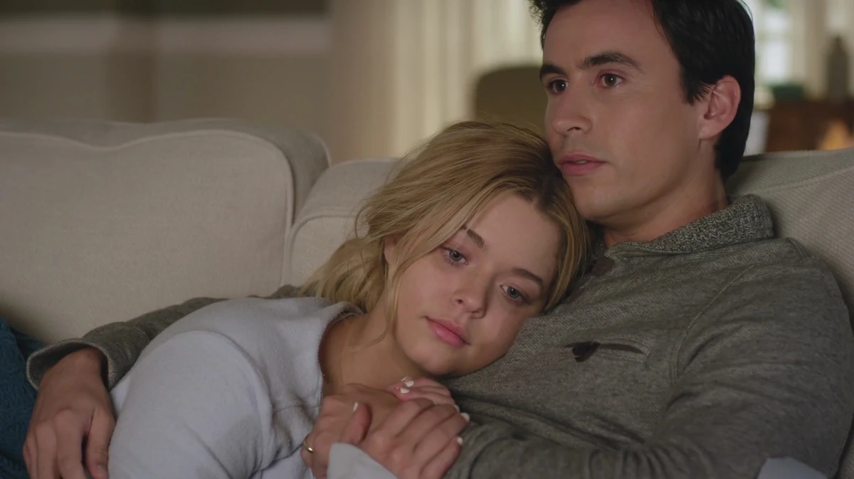 Aliott | Wiki Pretty Little Liars | Fandom