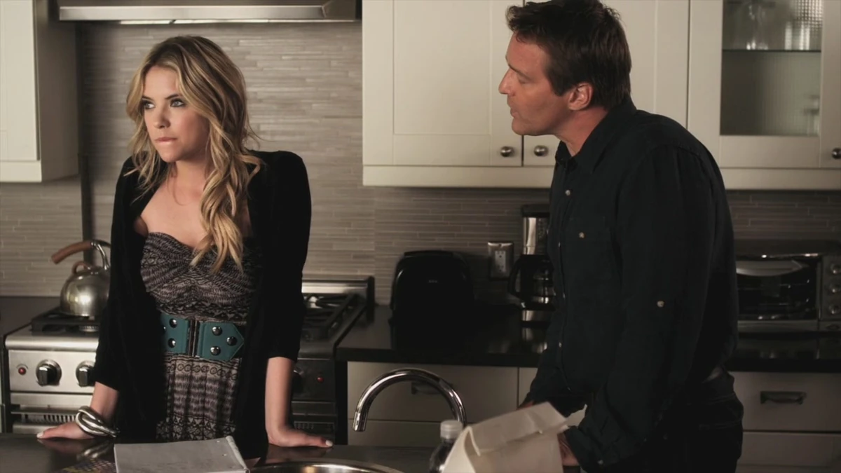 Tomna | Wiki Pretty Little Liars | Fandom