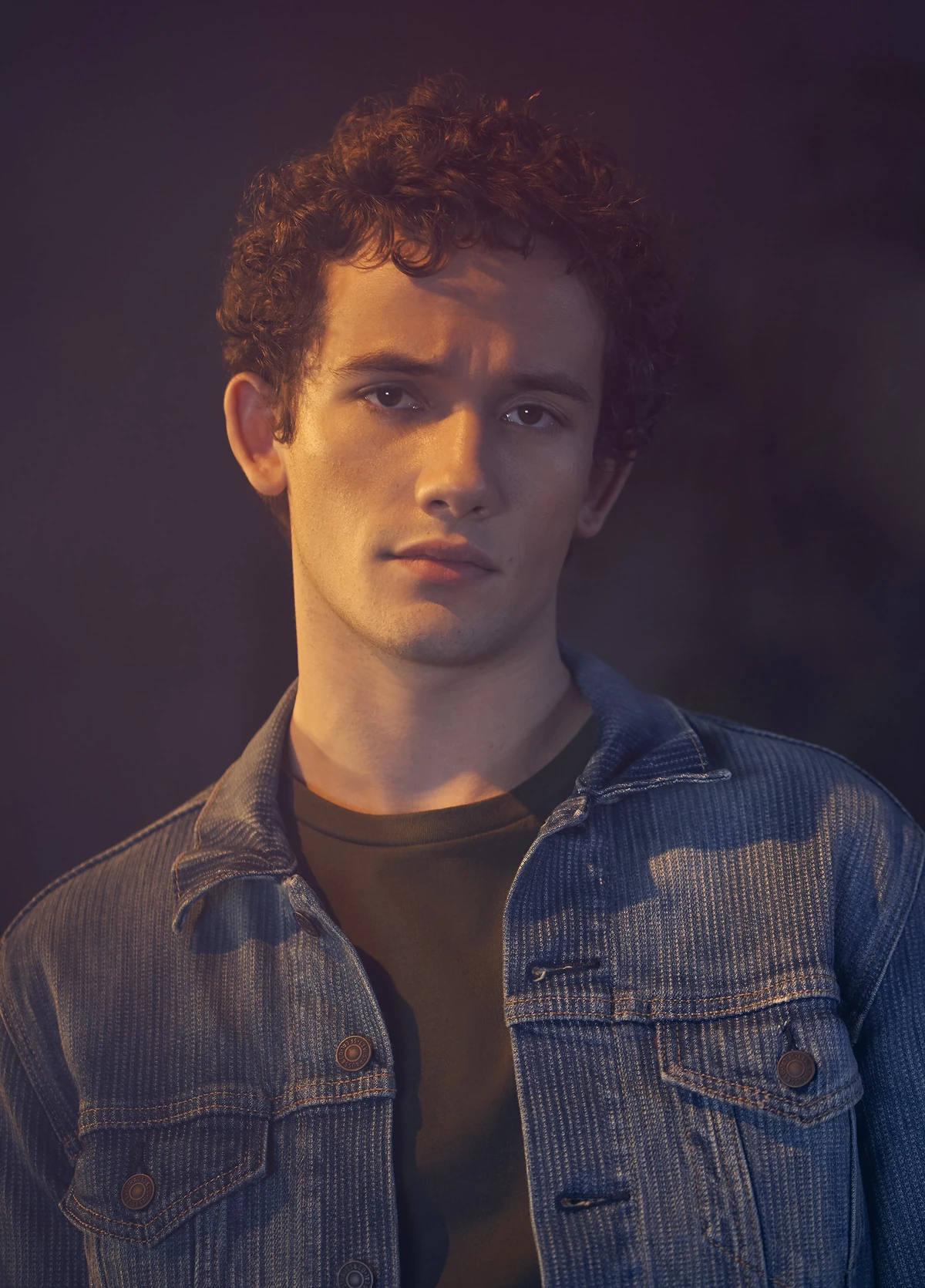 Dylan Walker | Wiki Pretty Little Liars | Fandom